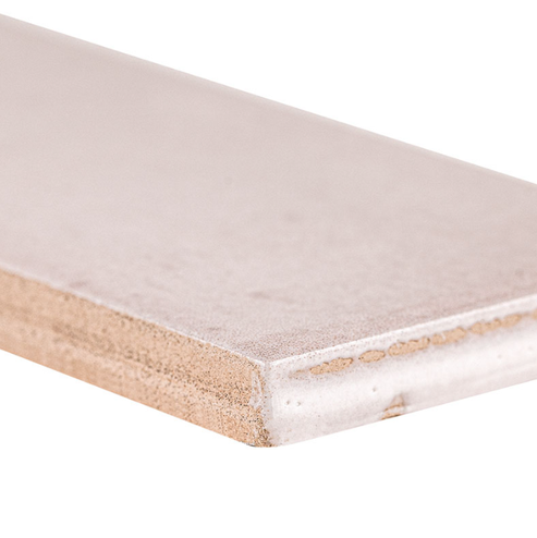 Borgo Antico 2x10 Blush Ceramic Glossy Subway Tile – LMP Home