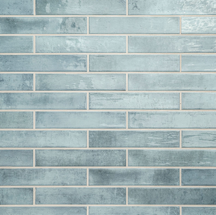 Borgo Antico 2x10 Oceano Ceramic Glossy Subway Tile – LMP Home